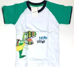 Little Bitty | Matching Sets | Little Bitty Boys Shirt Shorts Set ...